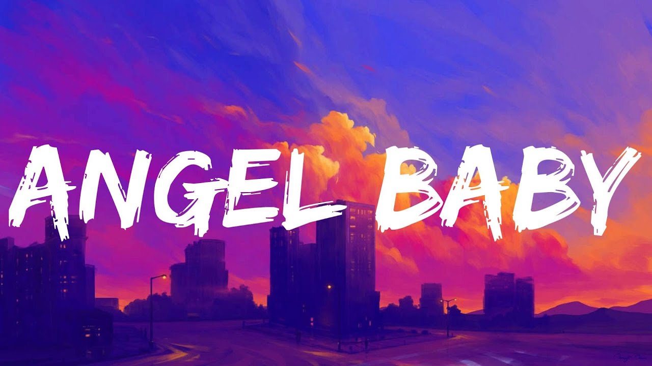 Troye Sivan - Angel Baby (Lyric video) - YouTube