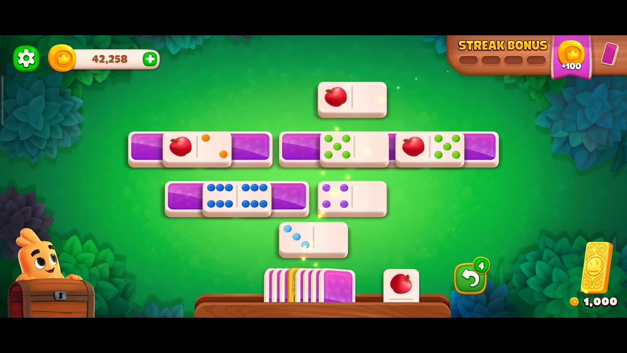 Domino Dreams Level 16 Walkthrough Guide Mobile Domino Puzzle - YouTube