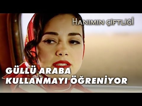 Güllü Adını Değiştirdi  - Hanımın Çiftliği 12.Bölüm