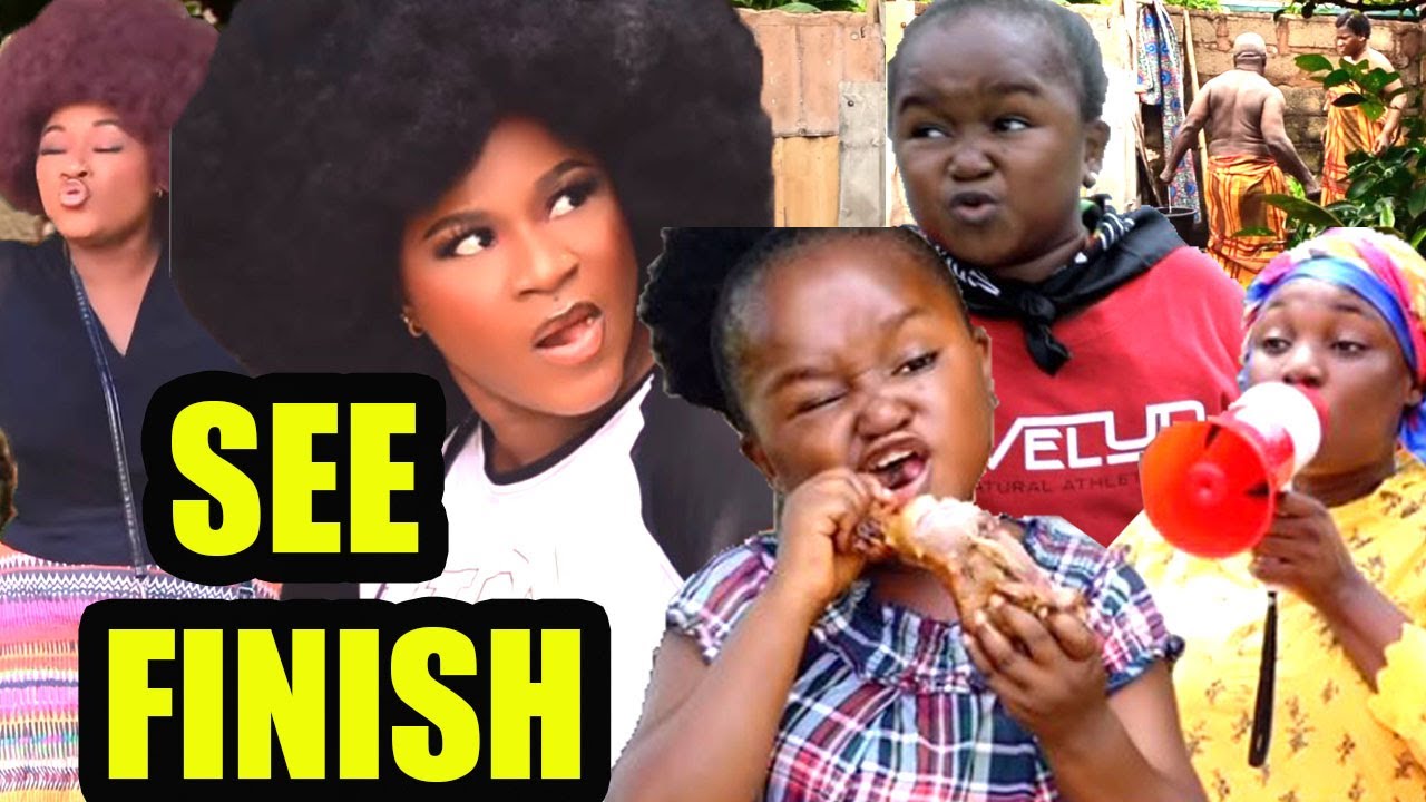 SEE FINISH FULL MOVIE #new #trending DESTINY ETIKO/JERRY WILLIAMS 2023 ...