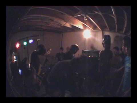 CHESTKICK!-Intro and Mattress Sandwich