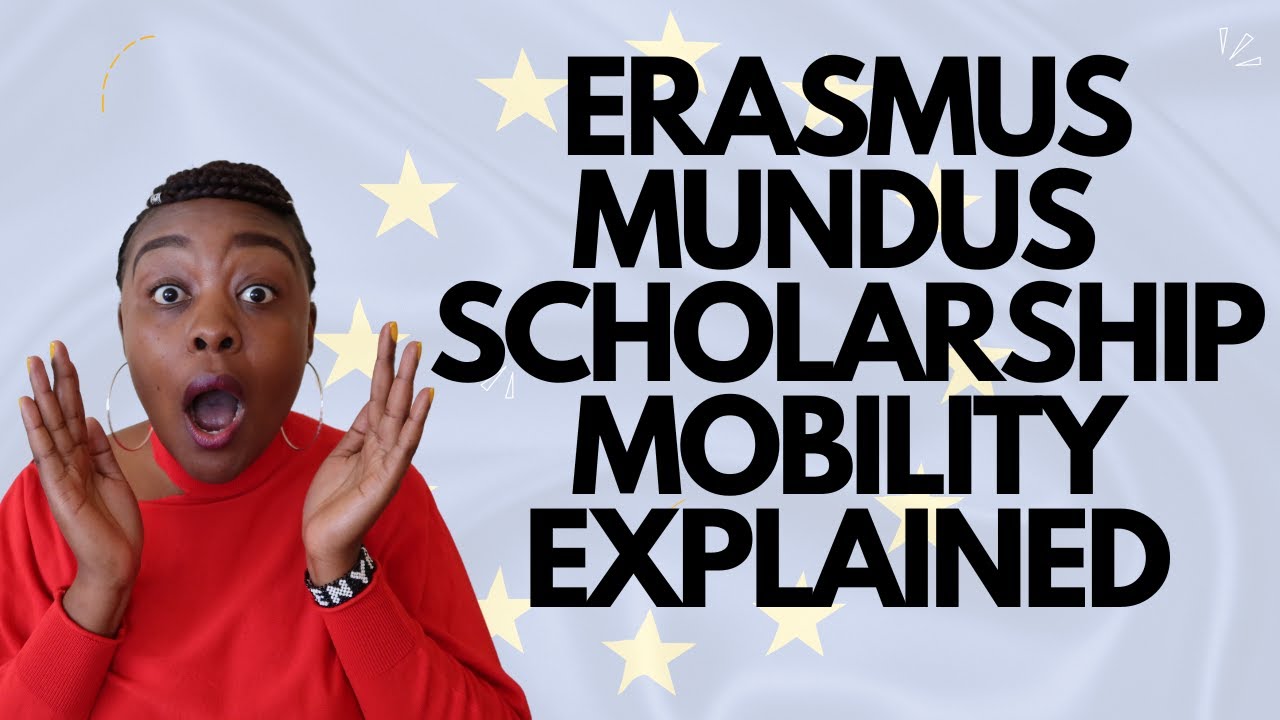 How Does Erasmus Work? - YouTube