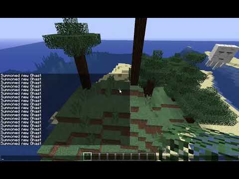 SCREAMING MINECRAFT KID - YouTube