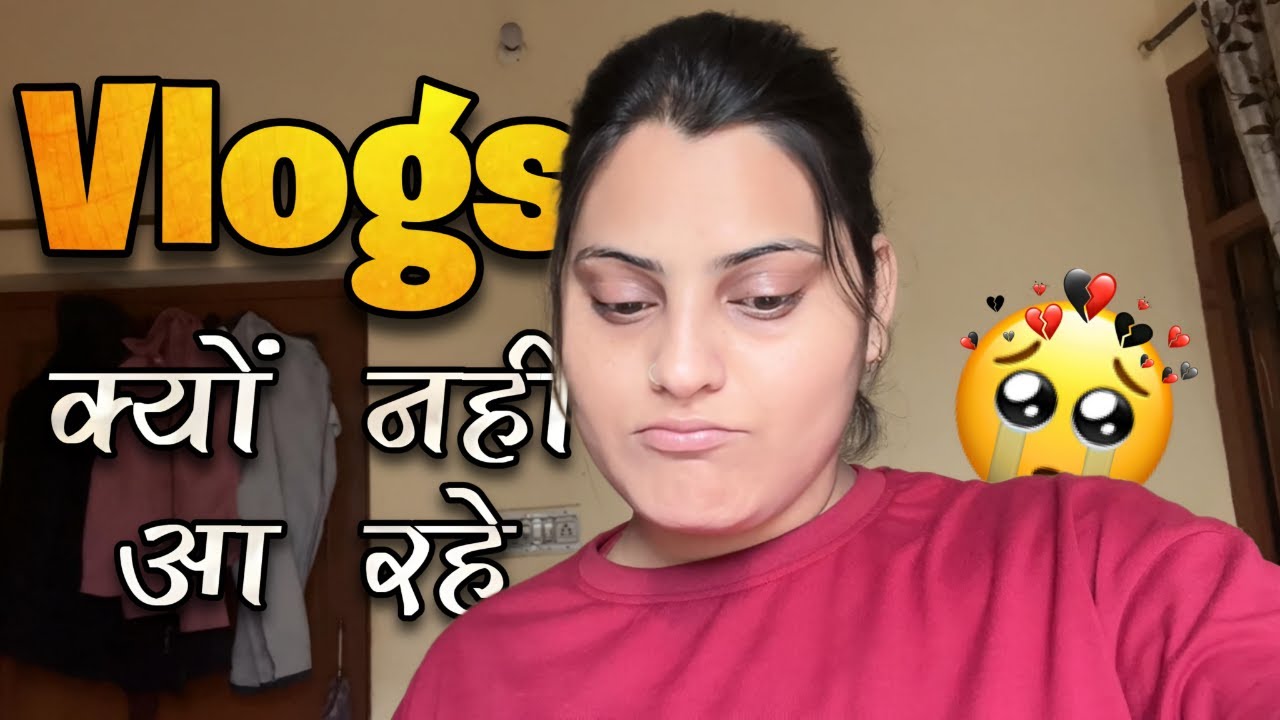 लादी क्यों नहीं आ रही थी Video में 🥺 | दुःखद समाचार 😢 | Krisha Singh Vlogs | @LADUTHEKADAR - YouTube