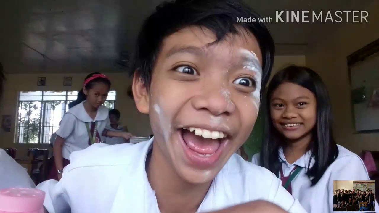 Monggoloid Squad|4th Vlog|♡ ka- monggi - YouTube