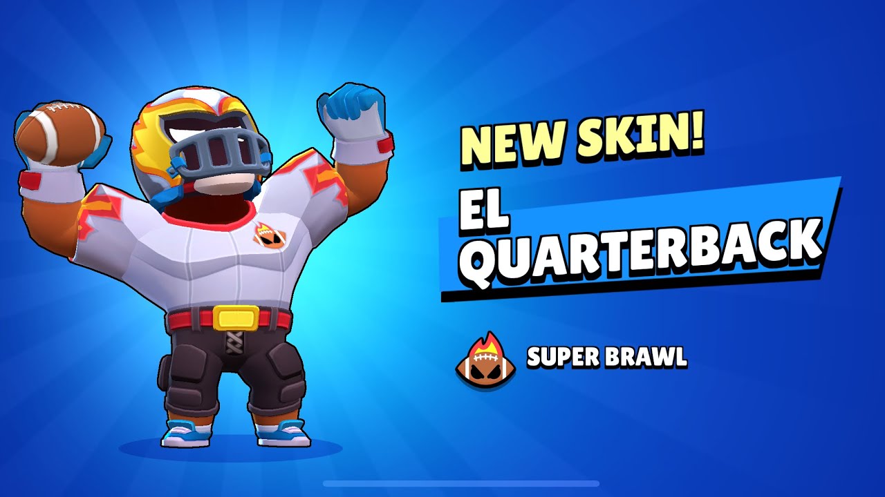 El Quarterback - YouTube