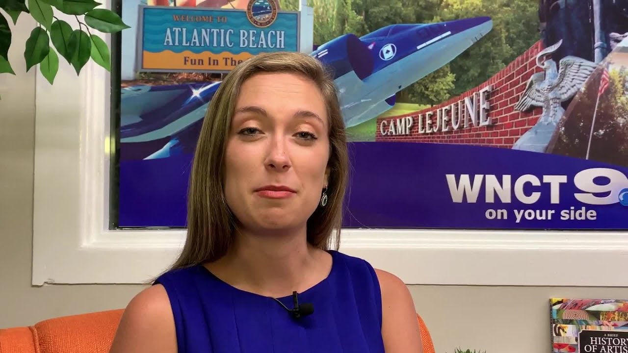 Getting to Know: Madison Forsey - YouTube