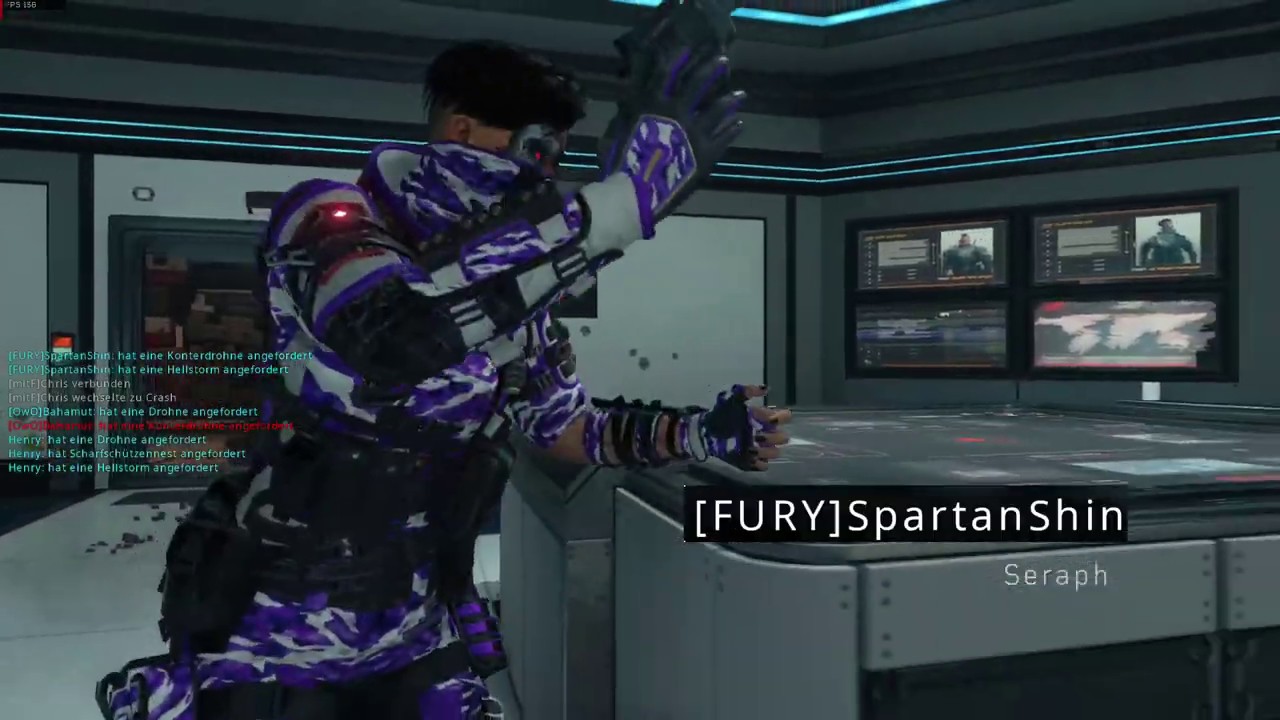 [BO4] Annihilator? Fun time! (PC) - YouTube