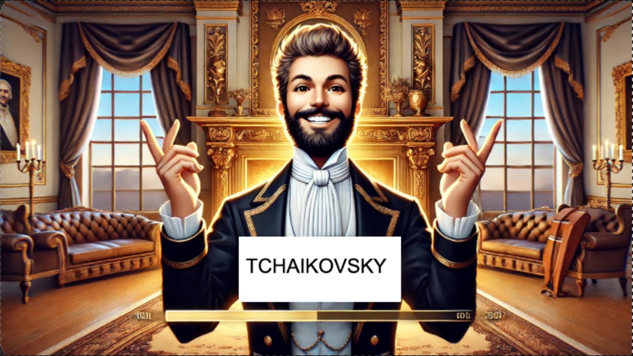 Tchaikovsky 1812 Overture With Cannons For You - YouTube