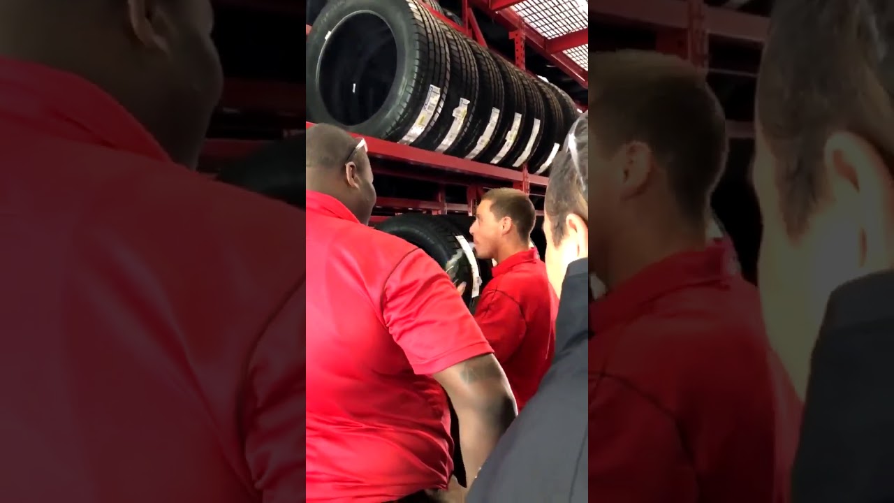 The vape slap - YouTube