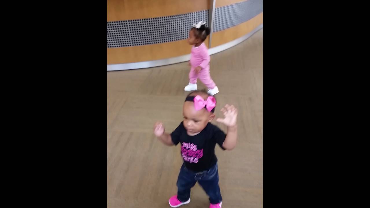 Morning Play Date Shenanigans with Princess Divas Caleigh & Mia ...