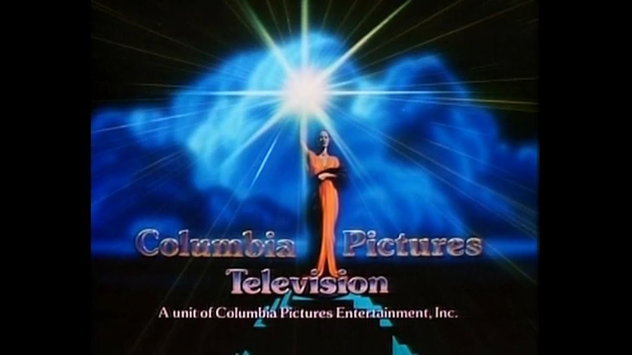 Bob Finkel Teram Inc. Productions/Columbia Pictures Television (x2 ...