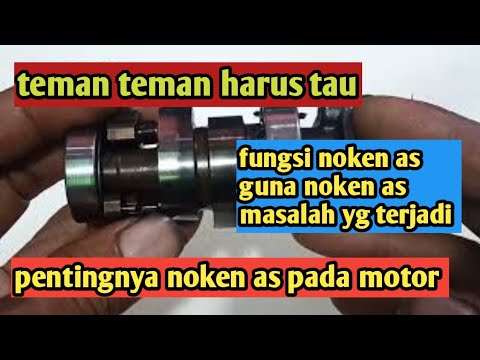 Noken as fungsi noken as pd motor dan masalah yg terjadi apabila noken ...