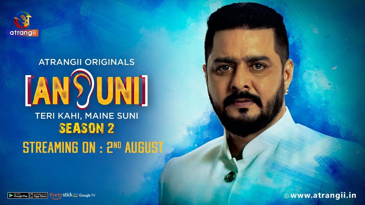 Ansuni | Season - 02 | Episode - 21 | Streaming On: 02nd August ...