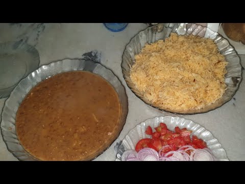 Delicious Daal Masur (Sabat) Recipe | M'sCS - YouTube