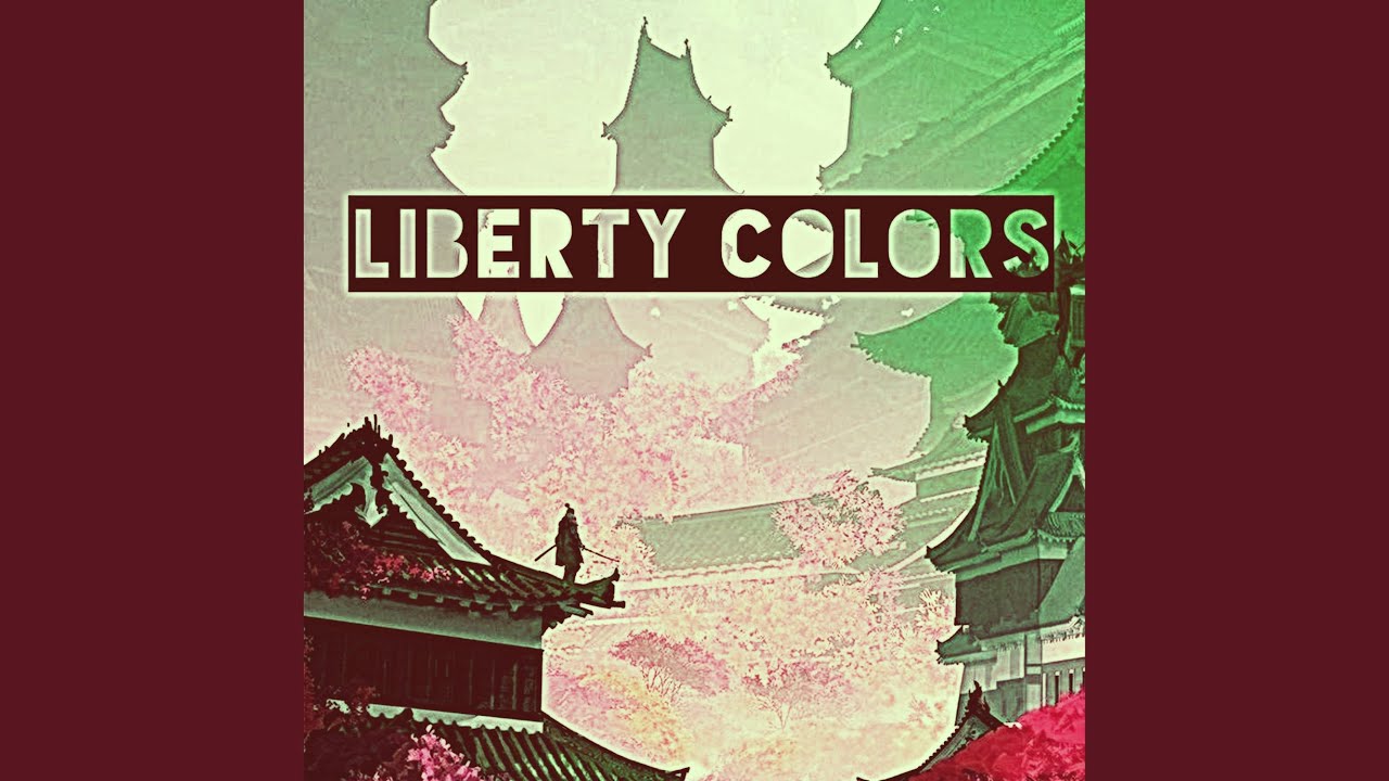 Liberty Colors - YouTube