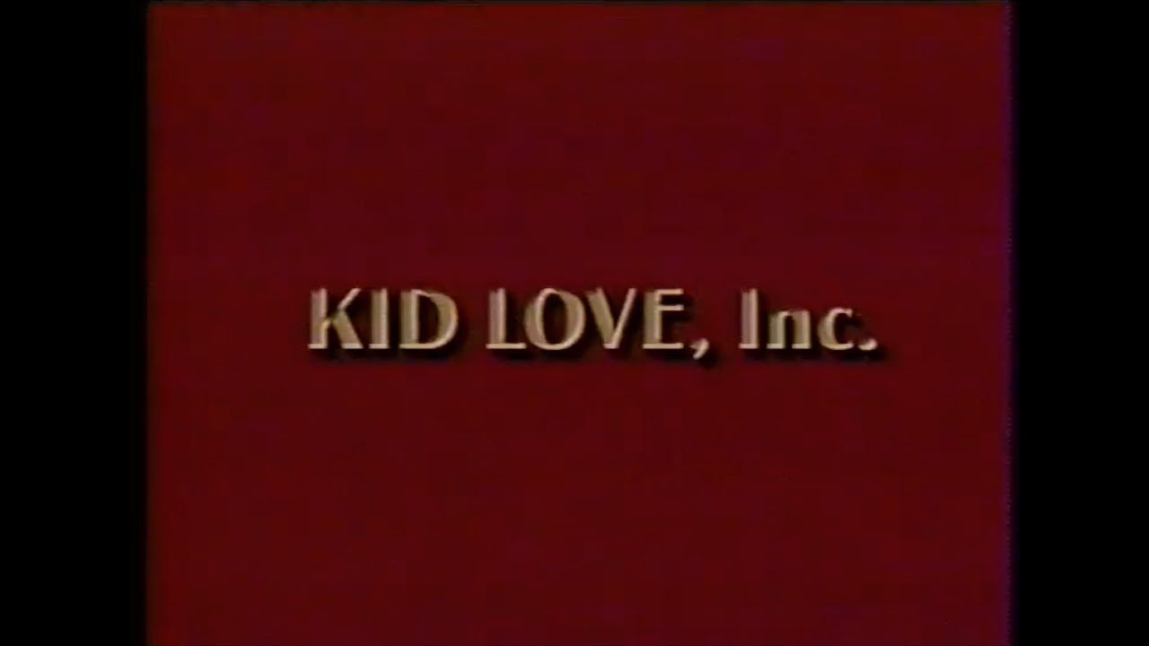Kid Love, Inc./HBO (1996) - YouTube
