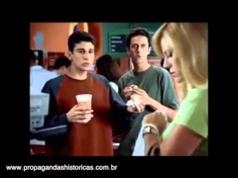 Postos Ipiranga (Farol Aceso) - 2001