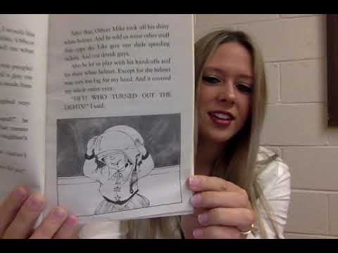 Junie B. Jones and Her Big Fat Mouth Chapter 2