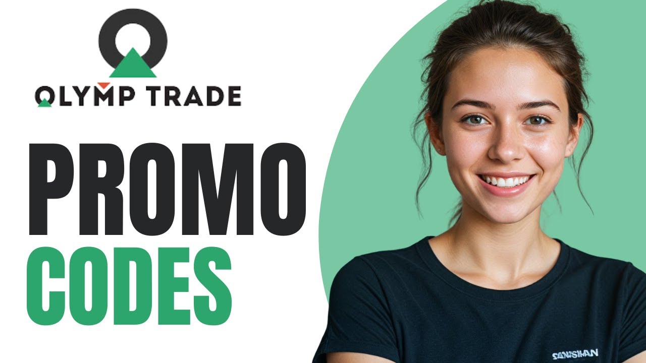 Olymp Trade Promo Codes (2024) - FIND WORKING CODES! - YouTube