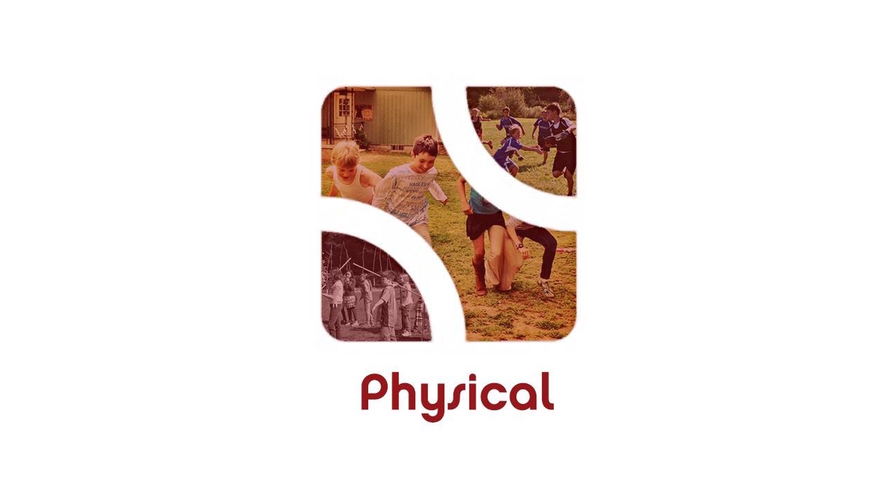 The Physical Domain - YouTube