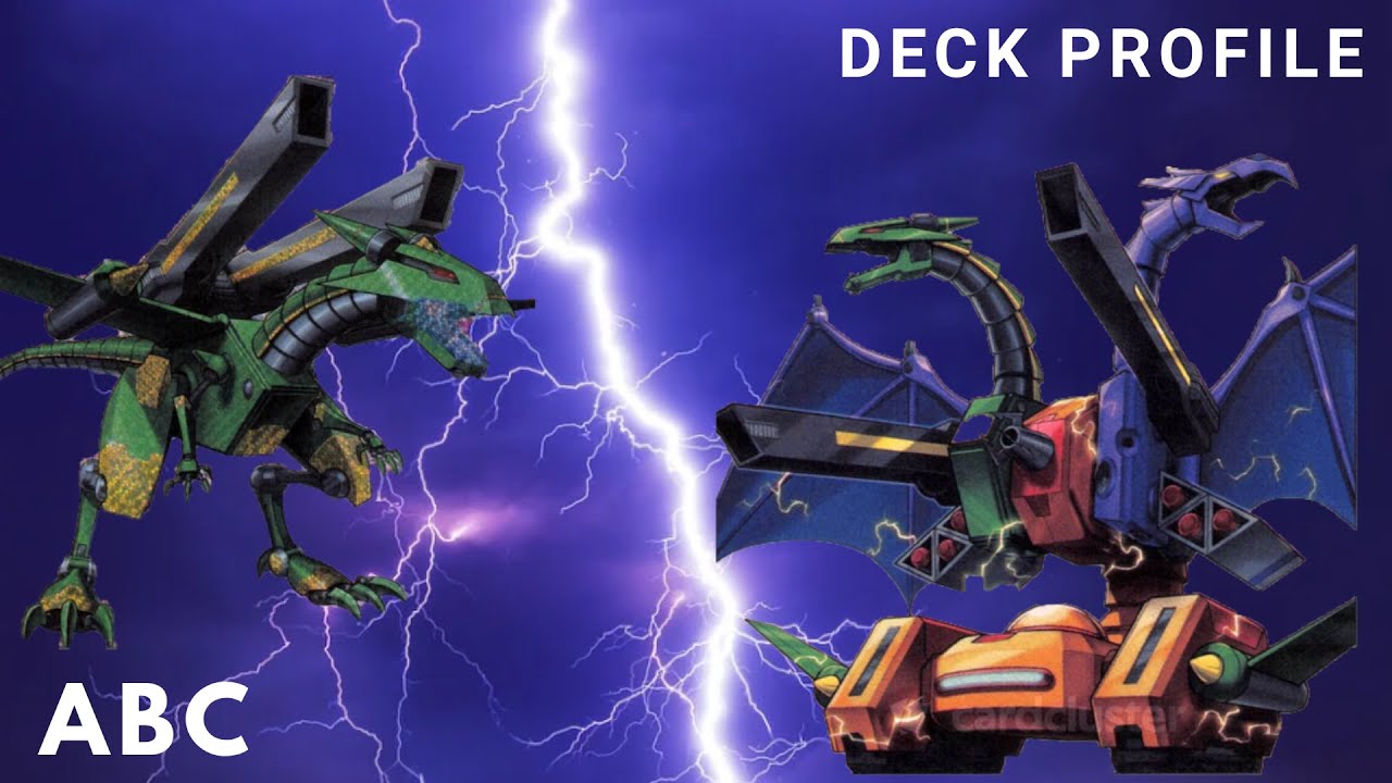 ABC Deck Profile + Combo + Deck Cost | YuGiOh! | Juli 2023 | Budget ...