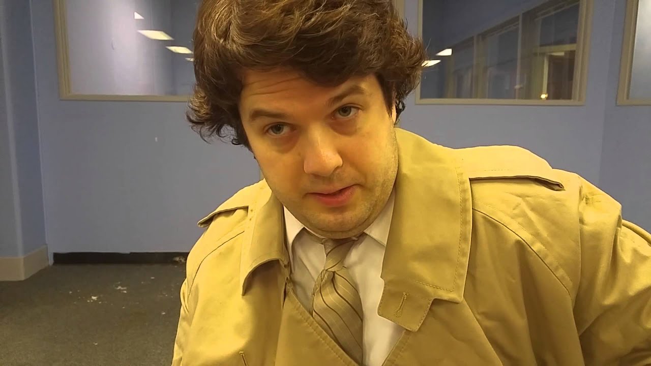 Justin Marxen - YouTube
