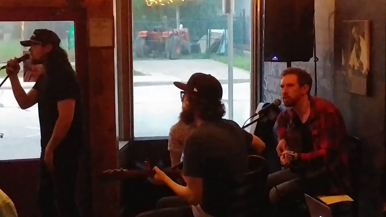 Kurt Freeman - "Cop Car" - YouTube