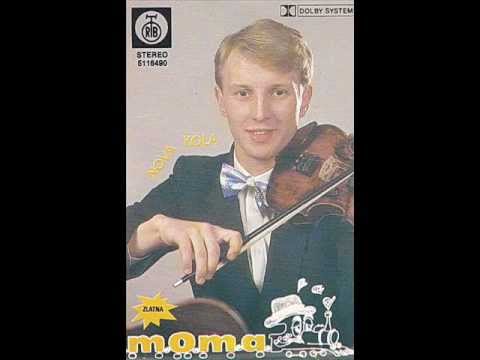 Momčilo Moma Stanojević-Pletenica - YouTube