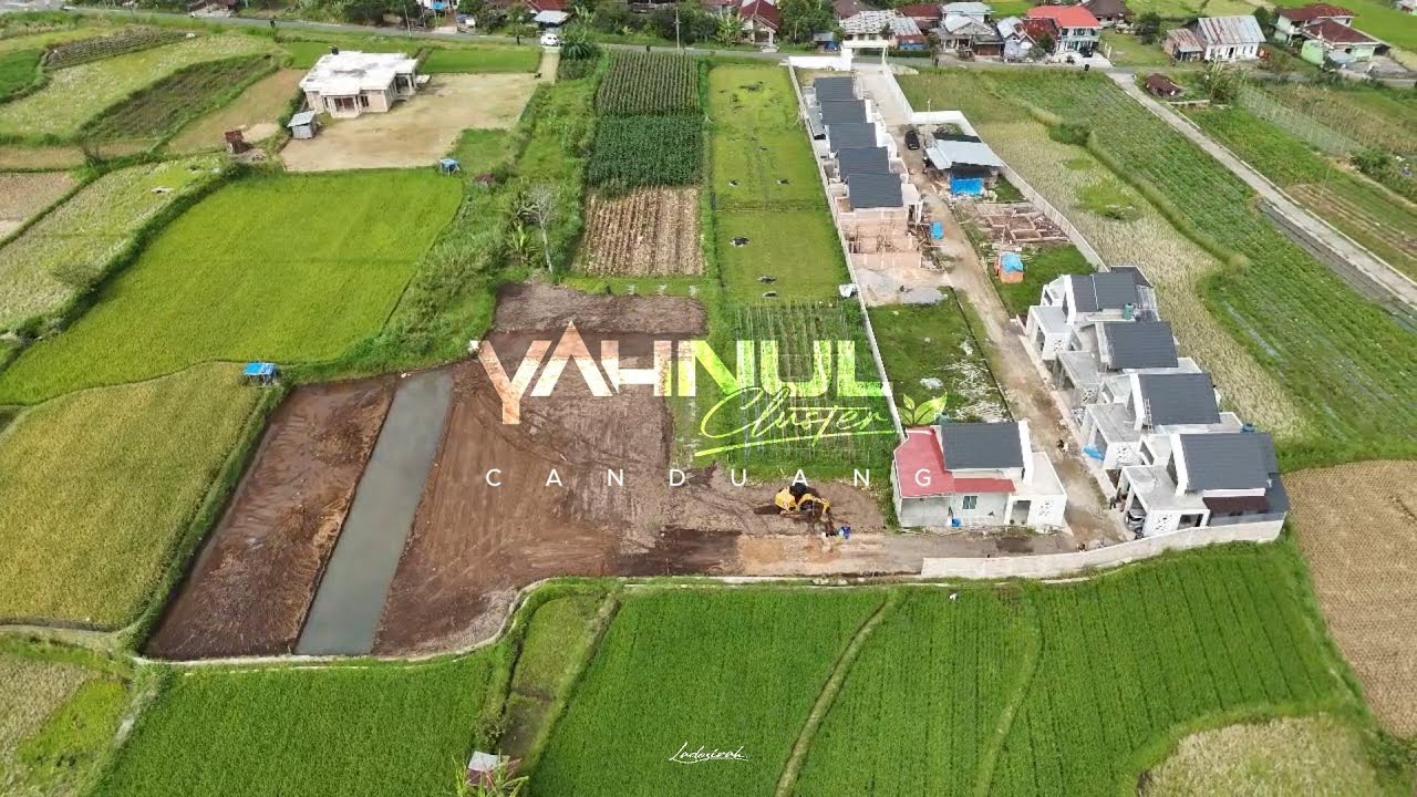 CANDUANG - YAHNUL Cluster Tahap 2 - YouTube