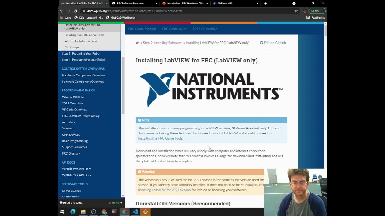 1108 Java Programming #1 -- Setting up Development Computer - YouTube