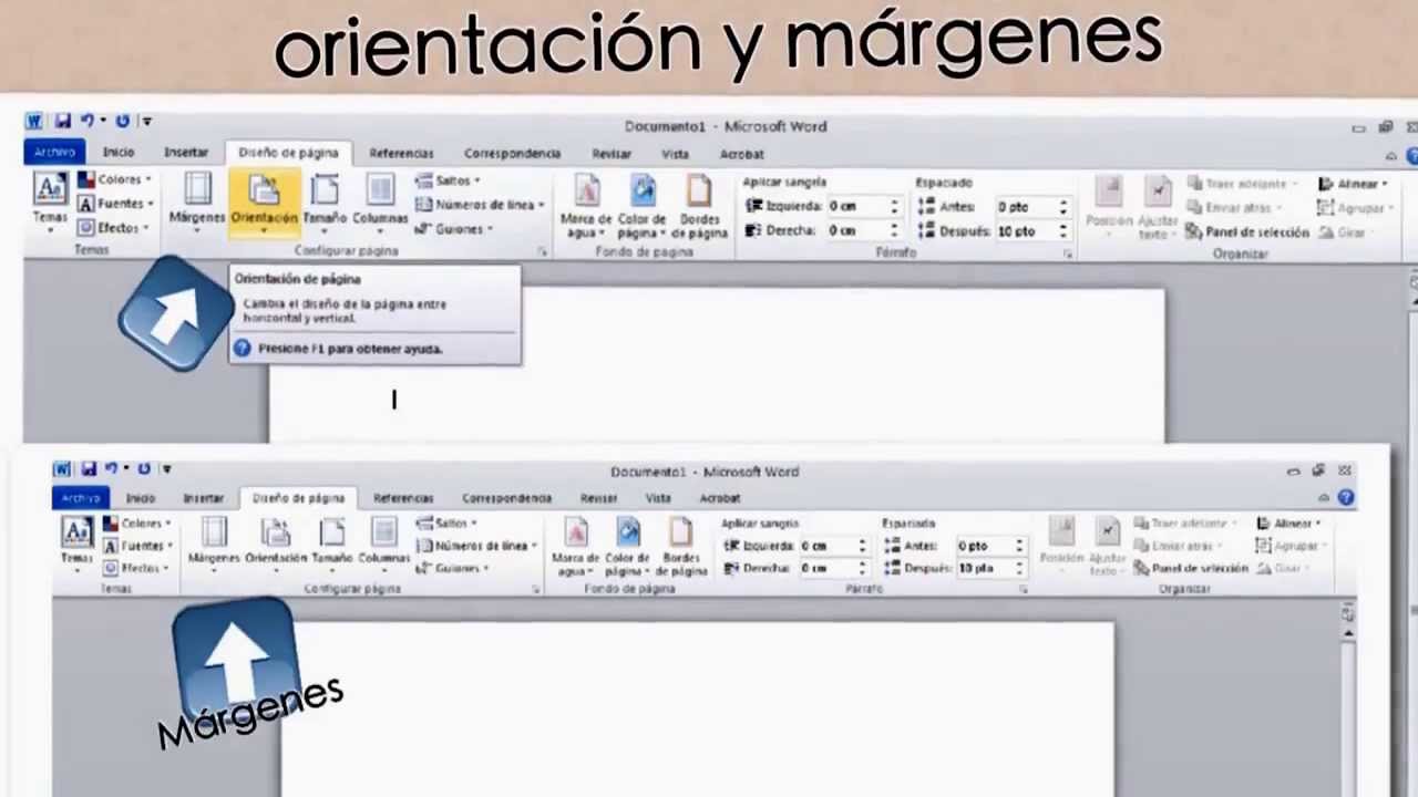 Procesador de textos... Windows XP - YouTube