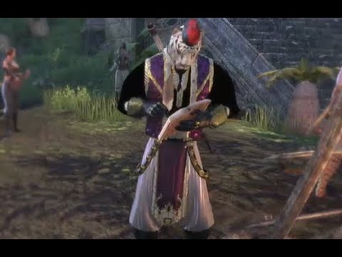 Highlight: [PS5] ESO Dark Shades 1 Vet Hard Mode No Death - YouTube