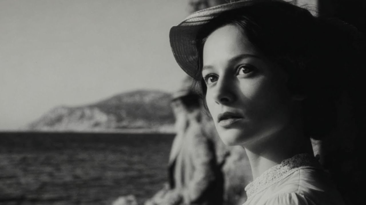 Più tardi Claire, più tardi... | Un amore ossessivo nel 1912 | Film ...