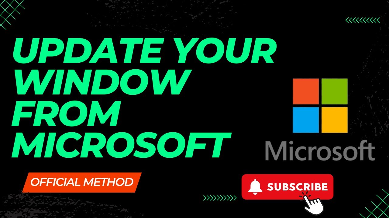 How to update windows 10 2023 | Windows 10 update kaise kare 2023 - YouTube