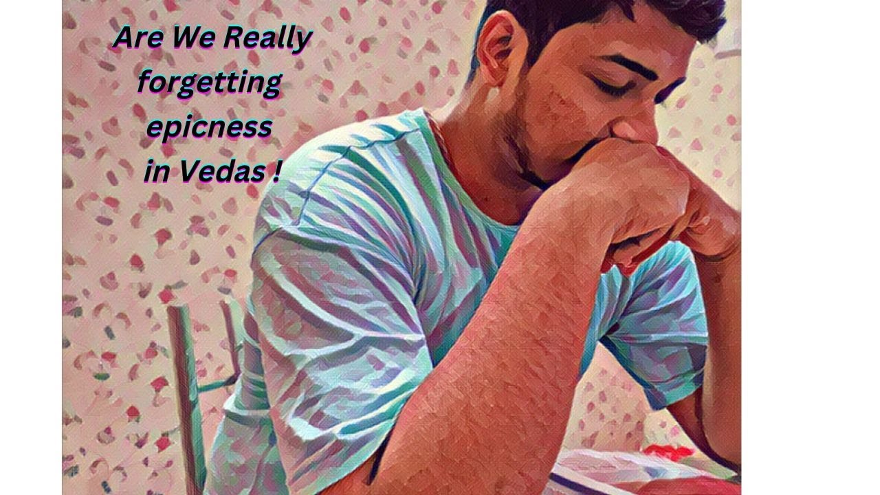 VEDIC COSMOLOGY AND THE ESSENCE OF MULTIVERSE/STRING THEORY!🧐🧐🧐 - YouTube