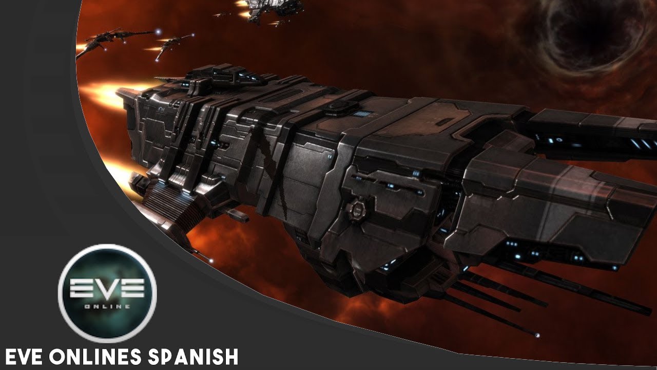 📝 3 TRUCOS QUE NO CONOCIAS DE EVE ONLINE 📝 - YouTube