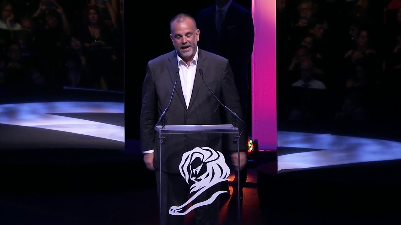 Josh Rabinowitz, EVP/Director of Music - YouTube