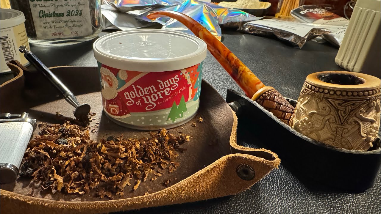 #444 - Golden Days of Yore - YouTube