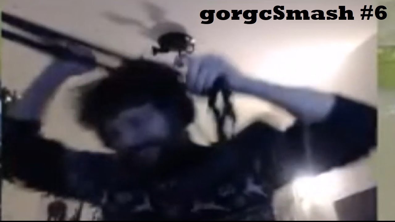 sumSmash Gorgc Raw #6 | Curb Your Gorgcusiasm | Gorgc Roar Session ...