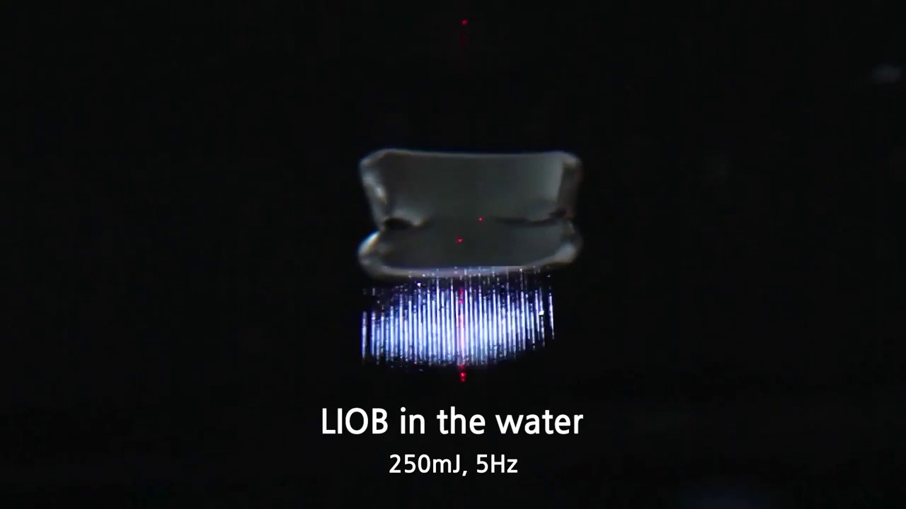 LIOB Effects by PicoLO - YouTube