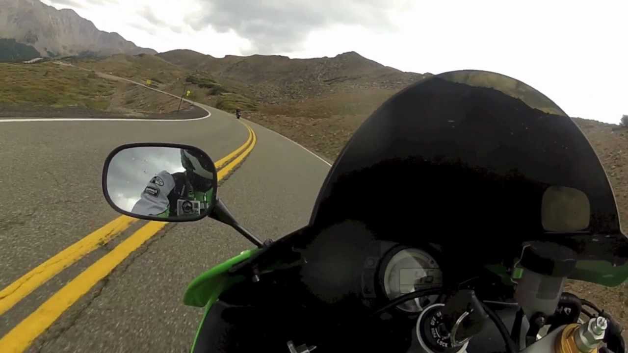 GoPro Motorcycles - YouTube