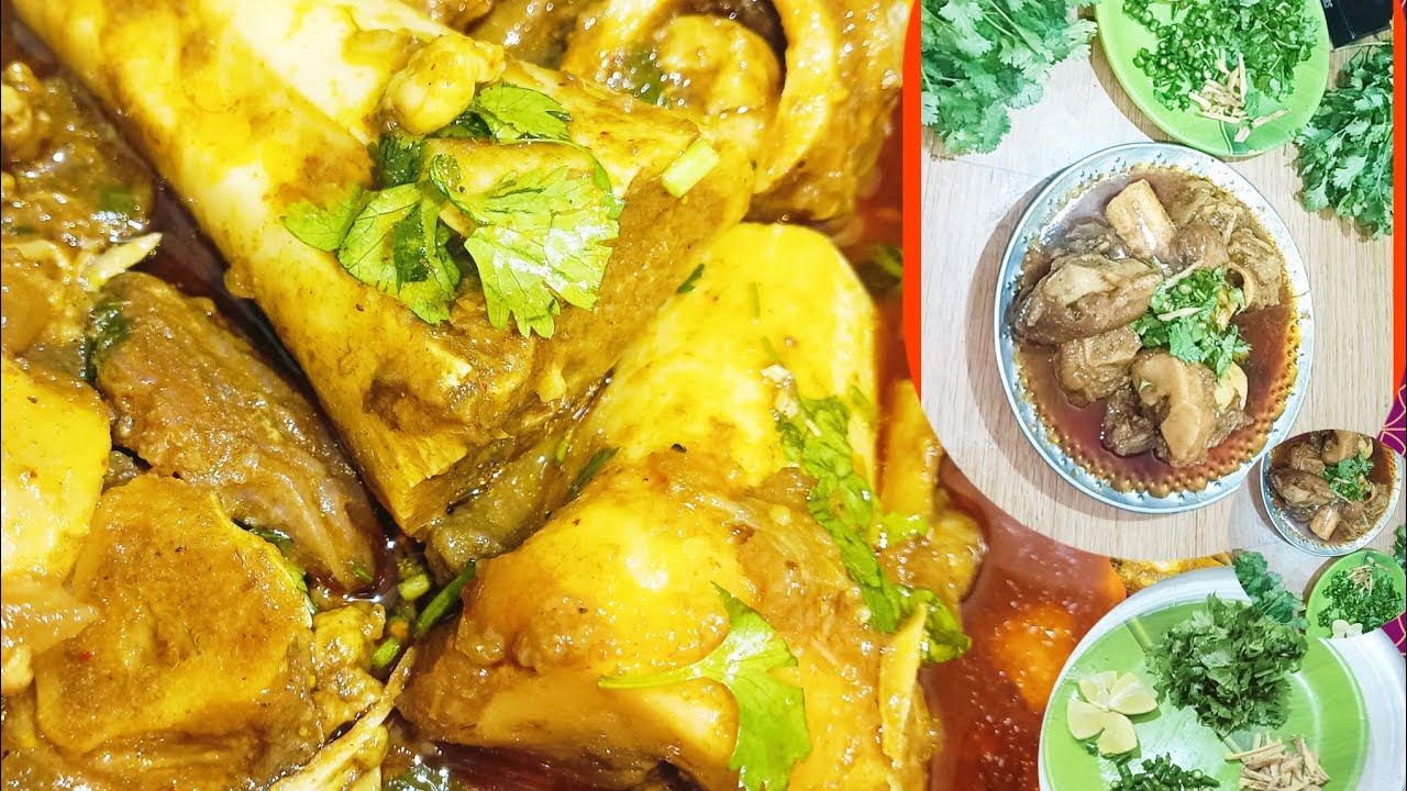 Paye ki detail recipe|Beginner se ke liye bilkul perfect recipe|Easy ...