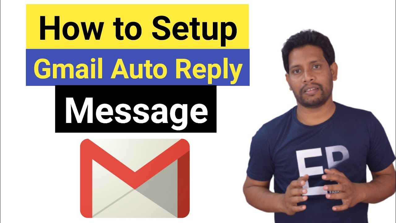 How To Setup A Gmail Auto Reply Message In 2023 How To Setup Gmail how-to-setup-a-gmail-auto-reply-message-in-2023-how-to-setup-gmail