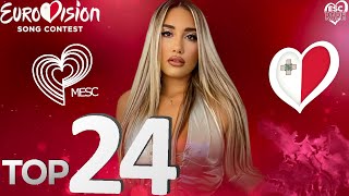 Mesc 2025 Top 16 Based On Youtube And Spotify Before The Final ...