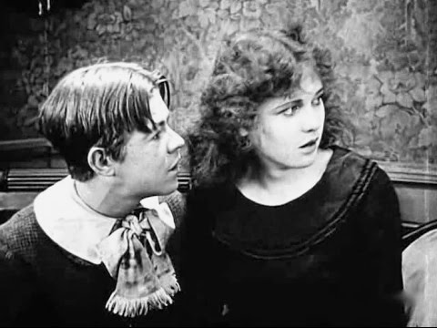 "Huckleberry Finn" (1920) with Lewis Sargent, Esther Ralston - YouTube