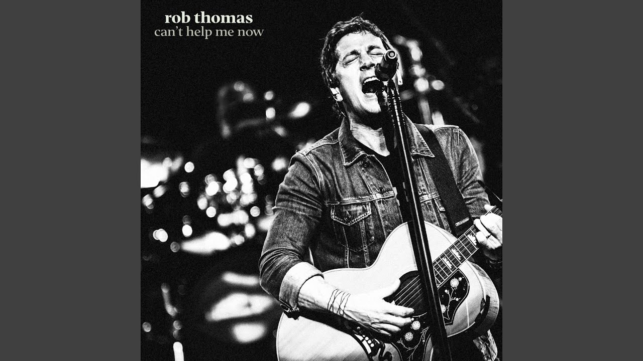 Can't Help Me Now - YouTube