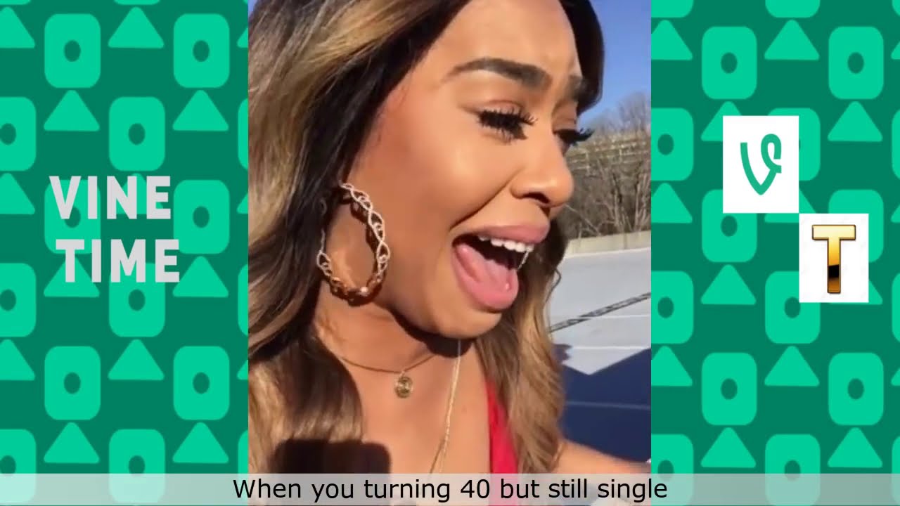 Funniest B Simone Instagram video Compilation - YouTube