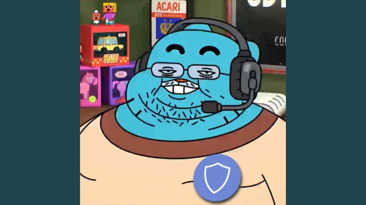 DISCORD MOD - YouTube