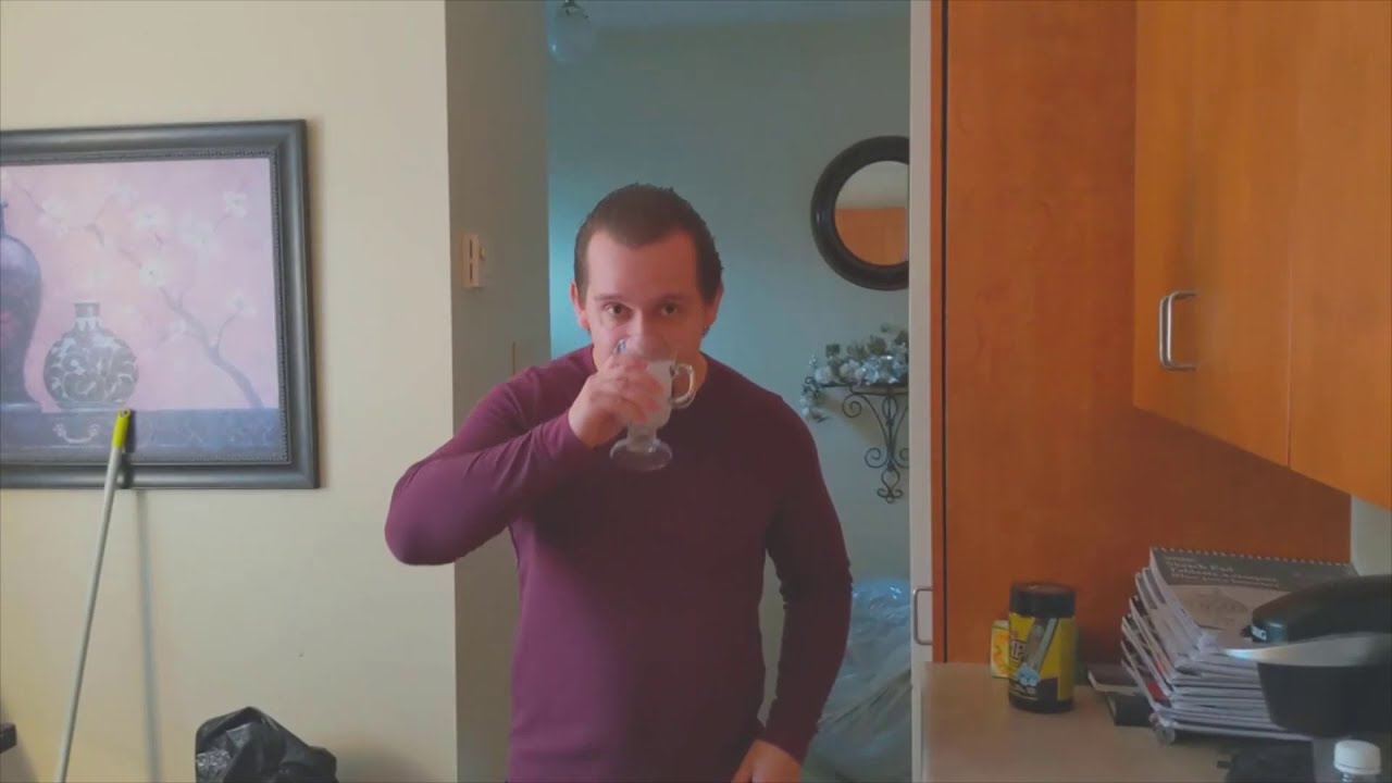 PRE-WORKOUT POSSESSION (Number 15/Top15s/Chills Parody) - YouTube